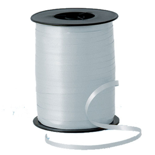 Silver Ribbon - 500m Spool (1)