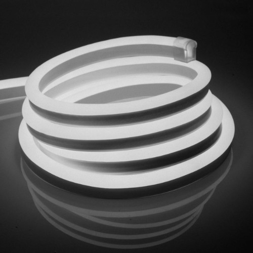 Pure White Tube Light - 6m (1)