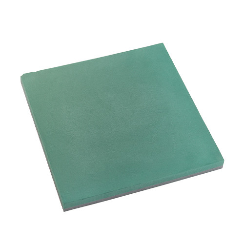 OASIS® FOAM FRAMES® Ideal Floral Foam Designer Sheet - 61cm x 61cm (1)