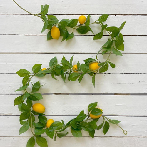 Lemon Garland - 1.8m (1)