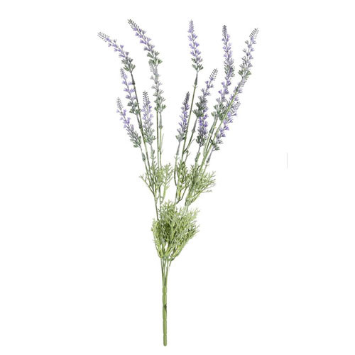 52cm Lavender Spray (1)