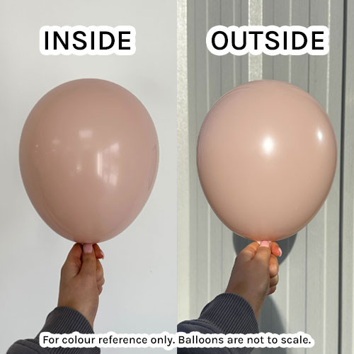 260 Cameo Tuftex Entertainer Balloons (50)