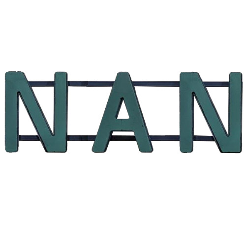 Spicer Designs - Nan Floral Foam Frame (1)