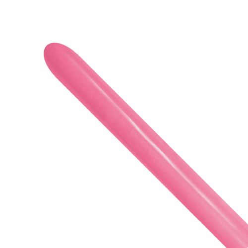 260 Fashion Rose Sempertex Nozzle Up Entertainer Balloons (50)