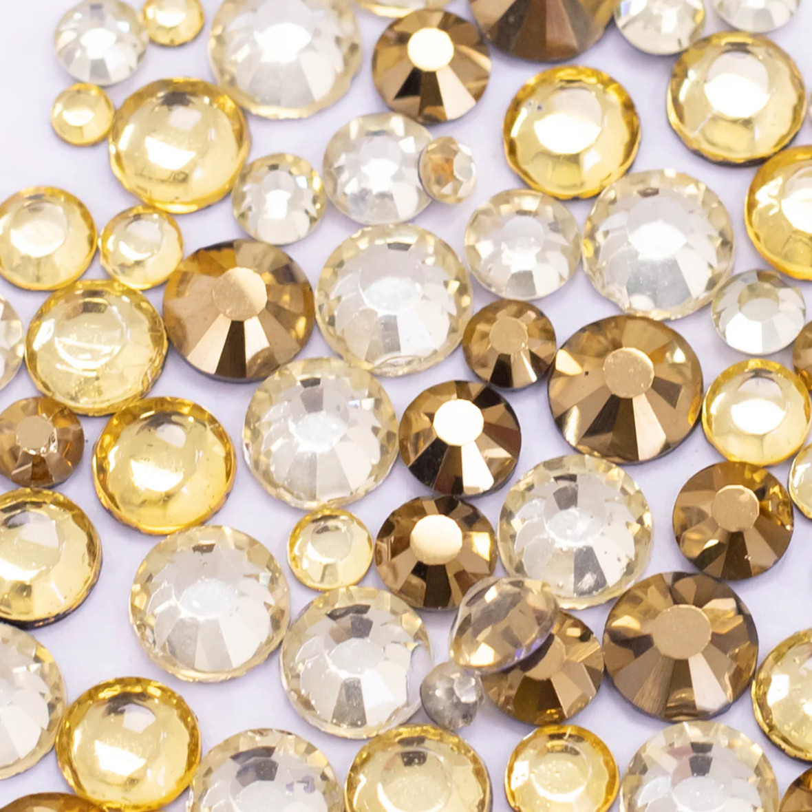 Gold Hot Gem Pack - 30g