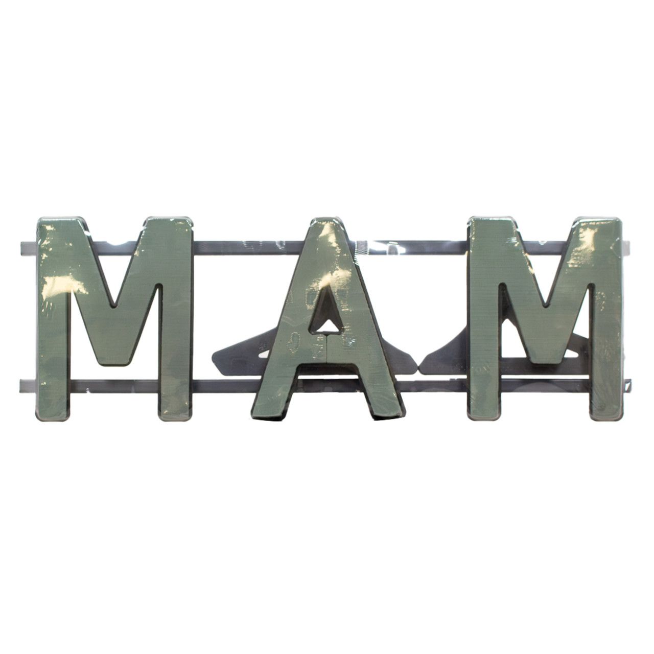 Spicer Designs - Mam Floral Foam Frame (1)