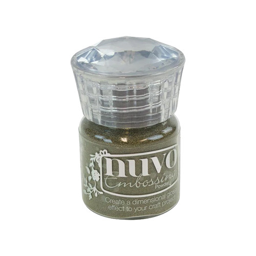 Classic Gold Embossing Powder (1)