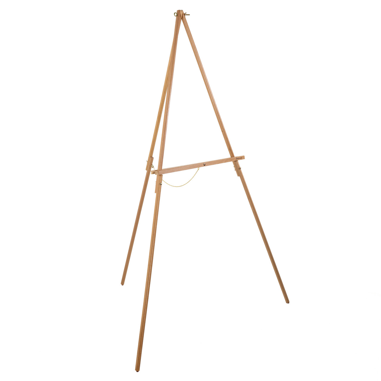 A-Frame Display Easel - 170cm (1)