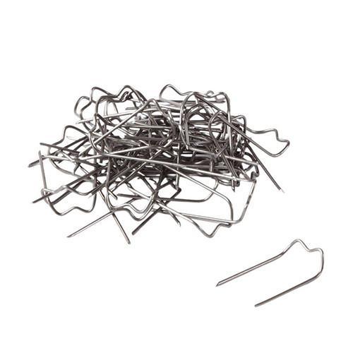 Bent Mossing Pins - 1.7cm x 4cm (1kg)