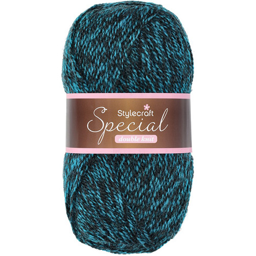 Stylecraft Special DK Atlantis Acrylic Yarn - 295m (1)