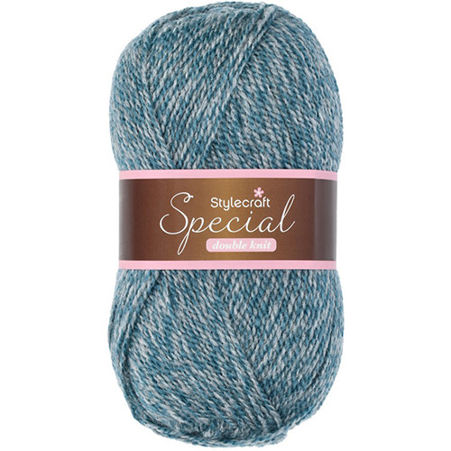Stylecraft Special DK Waterfall Acrylic Yarn - 100g (1)