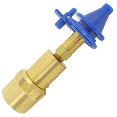 Genie Universal Filling Kit 300bar (1)