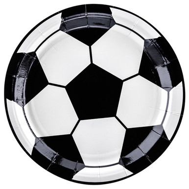 Football Paper Plates (6)