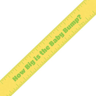 Baby Bump Measuring Tape Game (1)