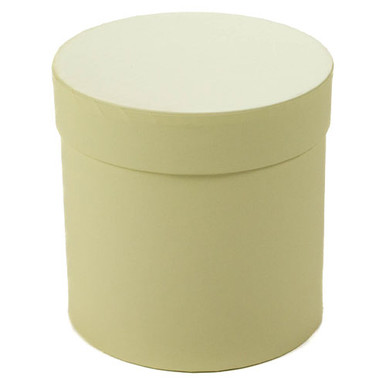Ivory Hat Box (1)