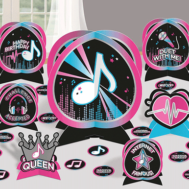 Internet Famous Table Decorating Kit (1)