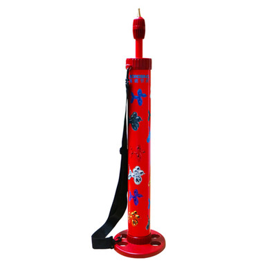 Floor Standing Balloon Pump - 86cm (1)