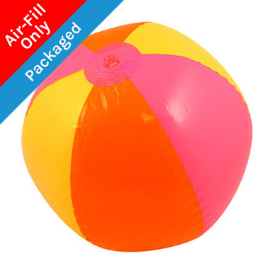 50cm Inflatable Beach Ball (1)