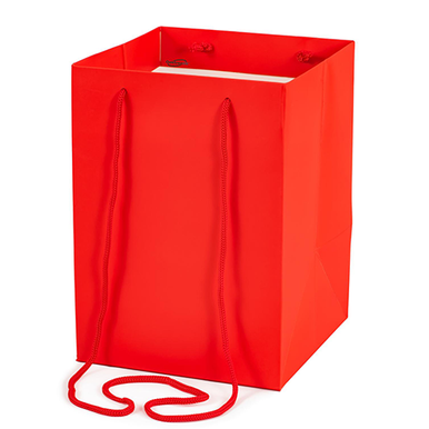 Red Hand Tie Bag (10)
