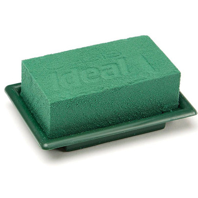 OASIS® Ideal Floral Foam Mini Table Deco (8)