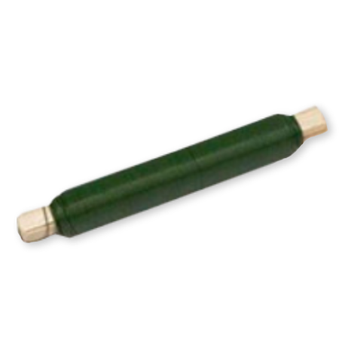 Green Mossing Wire on Stick - 68mm (1)