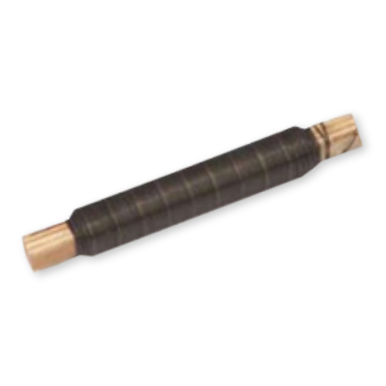 Black Mossing Wire on Stick - 68mm (1)