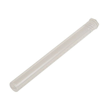 Clear Plastic Telescopic Wire Tube (1)