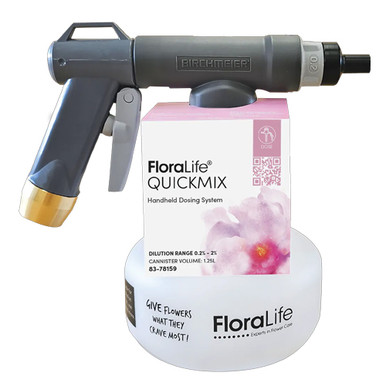 FloraLife® QuickMix Dosing Control Unit (1)