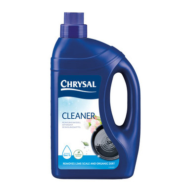 Chrysal Professional Cleaner - 1 Litre (1)