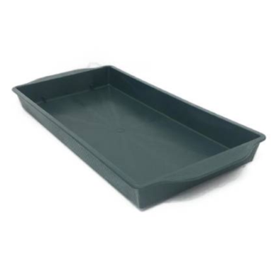 Green Single Brick Tray (1)