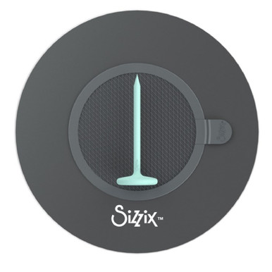 Sizzix Shrink Plastic Accessory Kit (1)