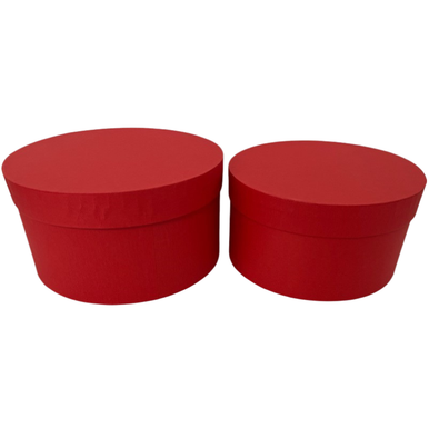 Red Hat Boxes (2)
