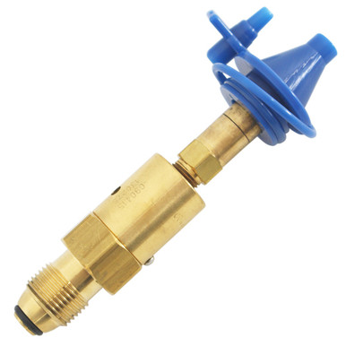 Universal Filling Kit for BOC Cylinders (1)