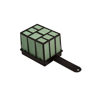 OASIS® Ideal Floral Foam Florette - Petite (1)