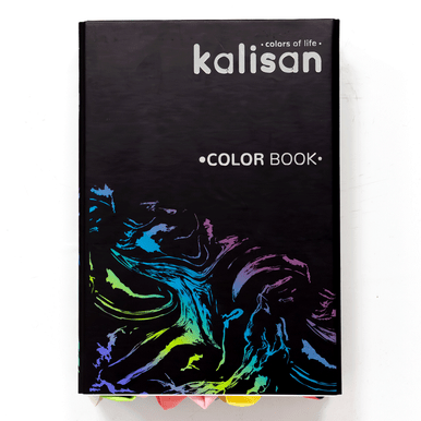 Kalisan Latex Colour Sample Book (1)