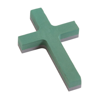 OASIS® FOAM FRAMES® Ideal Crosses - 46cm (2)
