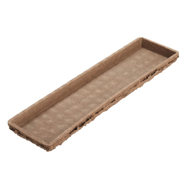 OASIS® Biolit Base Shapes Double Brick Tray (1)