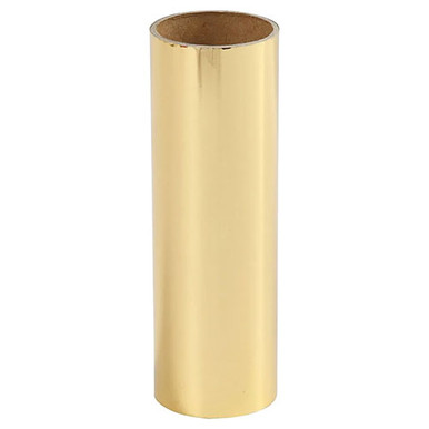 Gold Deco Foil Roll - 15.5cm x 50cm (1)