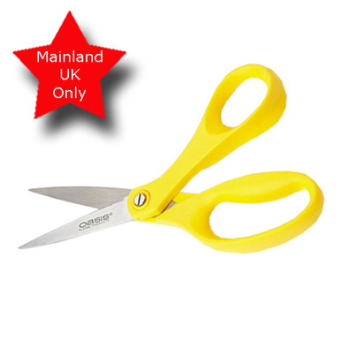 Oasis Floral Scissors (1)