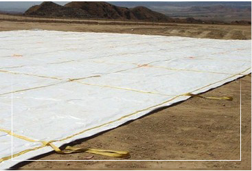 Industrial Tarp Company & Manufacturer | DeBrovy’s