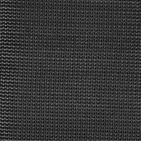 Black Mega Mesh - 7'X52' - DeBrovys