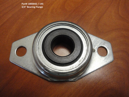 Bearing - 3/4" - DeBrovys