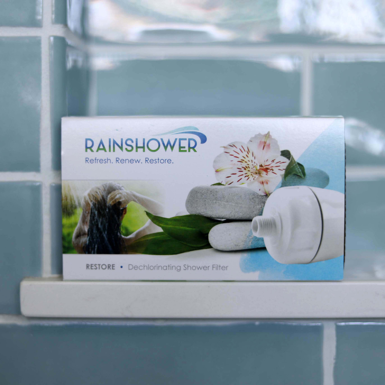 Shop Radiant Life's Whole-House Filtration - Series 6
