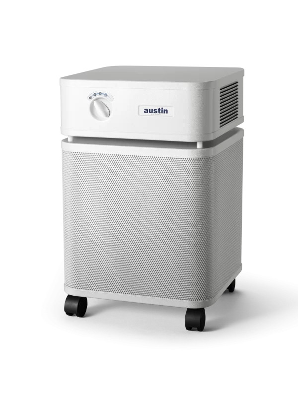 Austin Air Purifier: Healthmate Plus | Radiant Life
