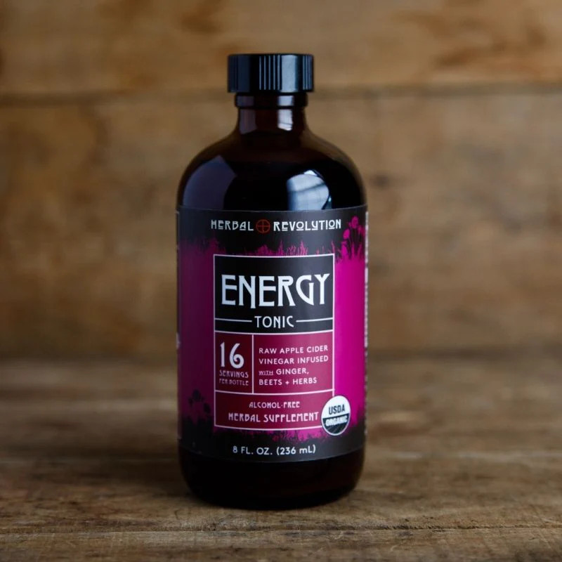 Energy Tonic