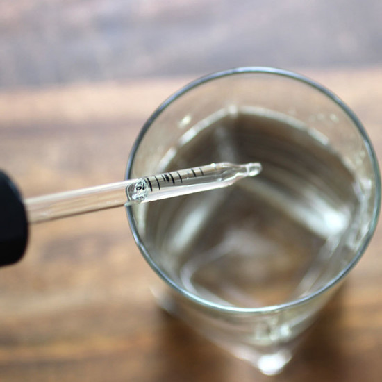 Home Water Safety Tests | Tap Water Testing | Radiant Life