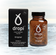 Dropi Extra-Virgin Cod Liver Oil Capsules | Radiant Life