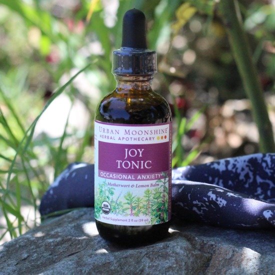 Tonics for Total Health - Radiant Life