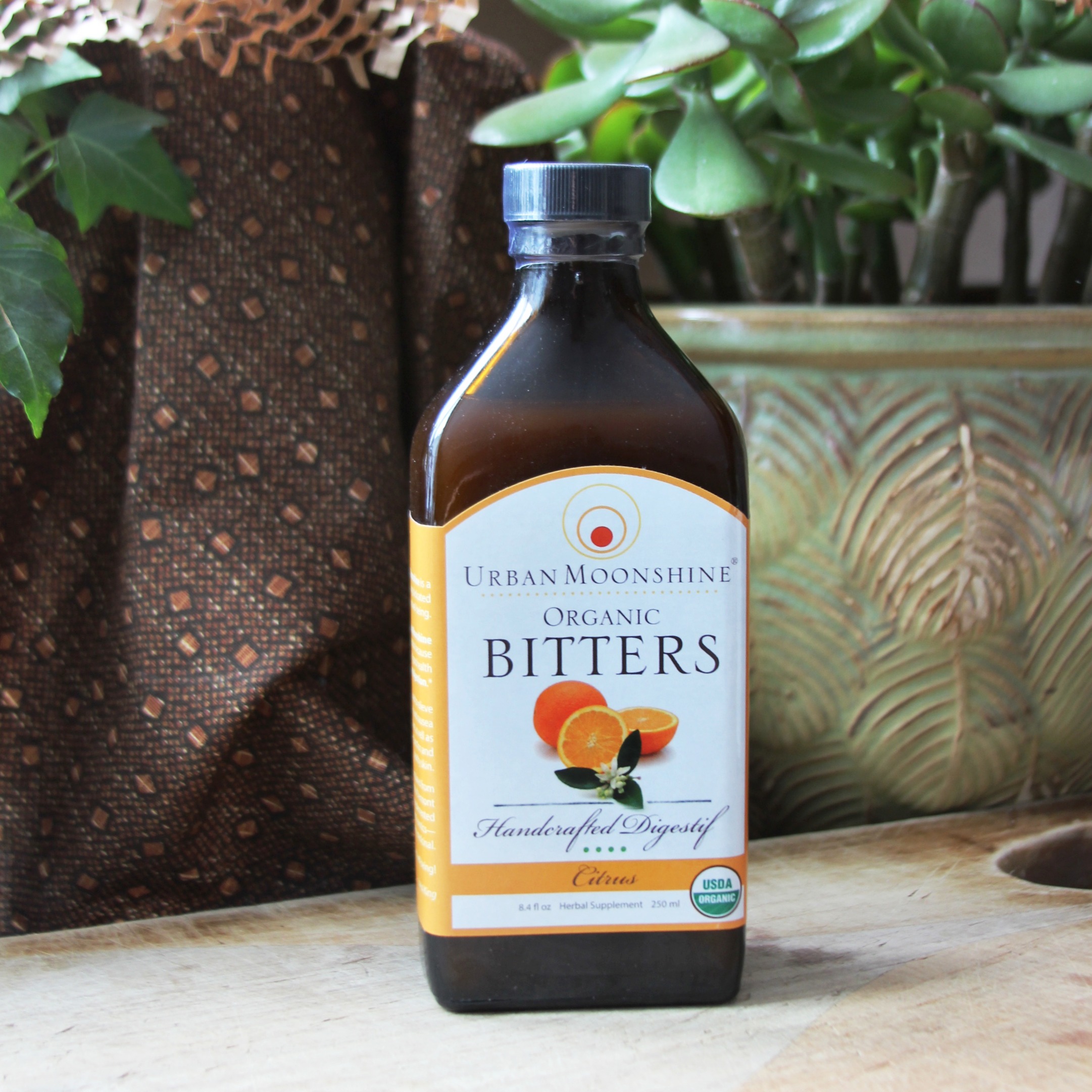 10 Health Benefits of Drinking Herbal Bitters - Radiant Life