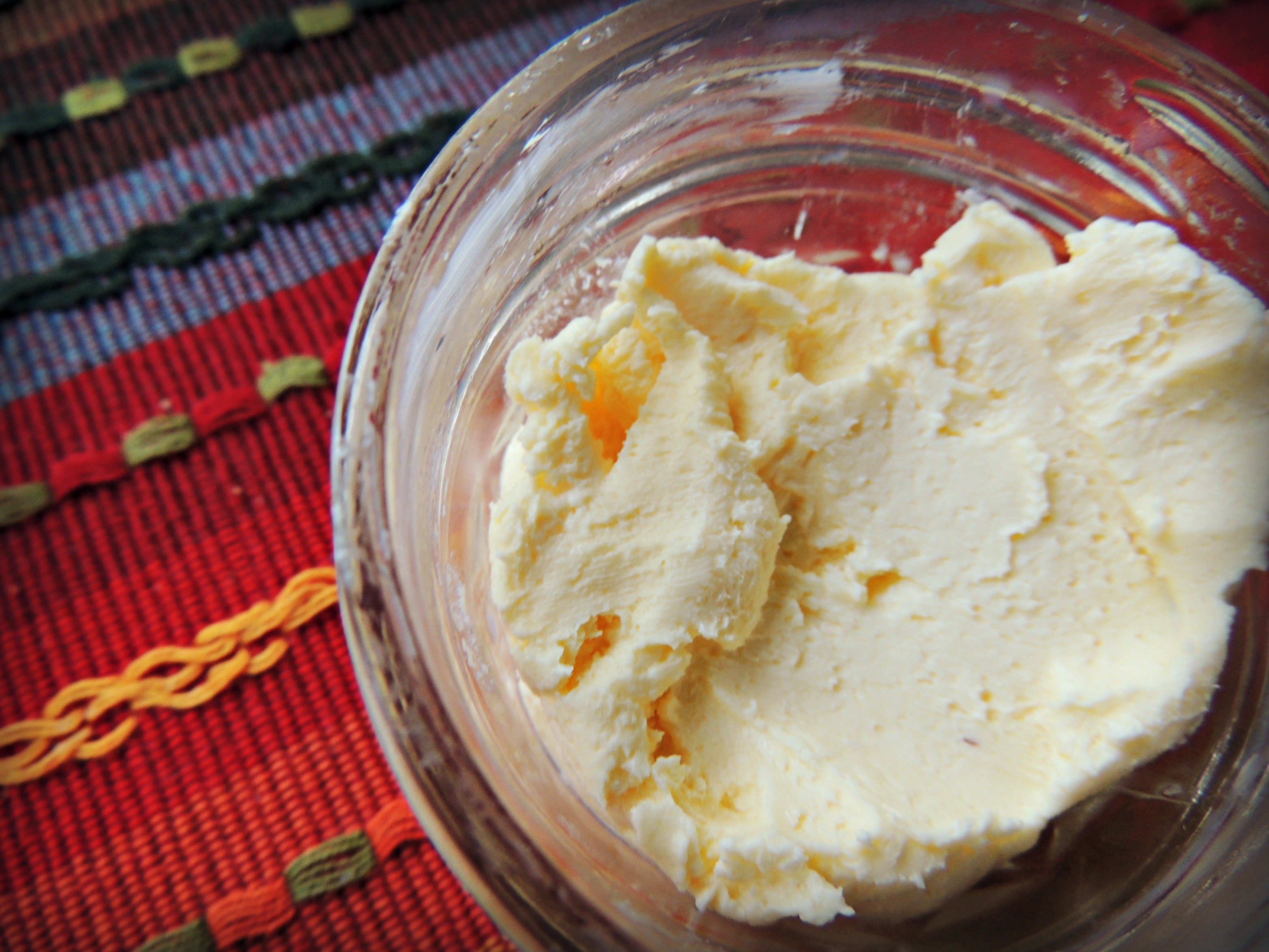 Homemade Butter vs. Store Bought: Return of Nourishing Traditions ...